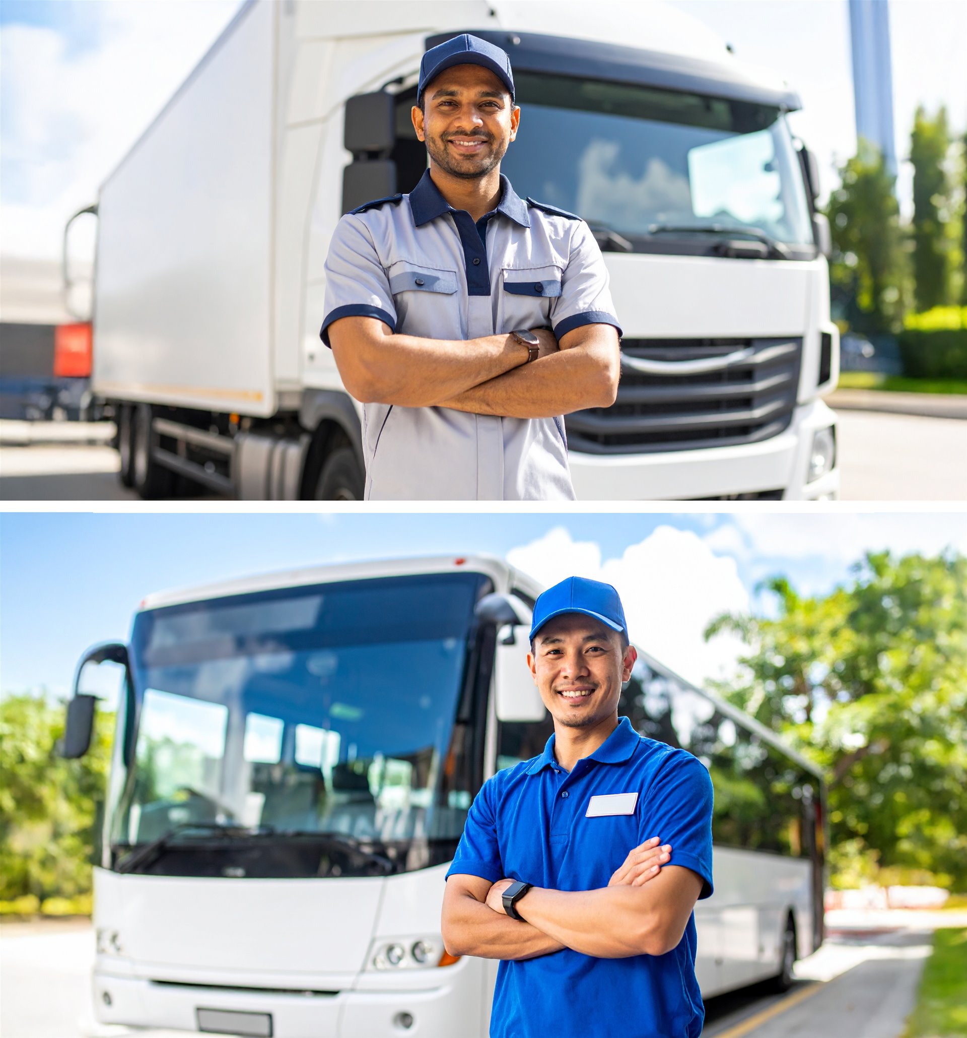 Class 3/4 Drivers Supply | Class 3 Driver | Class 4 Driver - Future ...