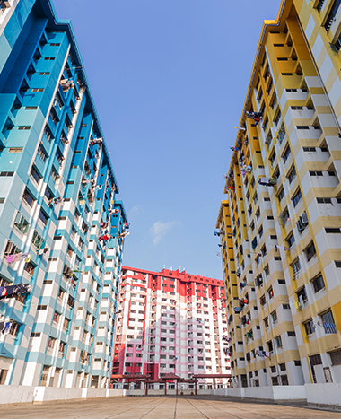 Ofwas Update Address